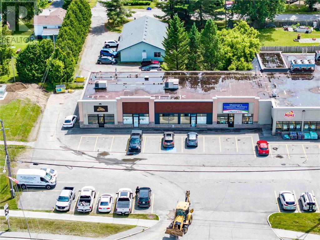 For lease: 9 Notre Dame Street E Unit# 102, Azilda, Ontario P0M1B0 ...
