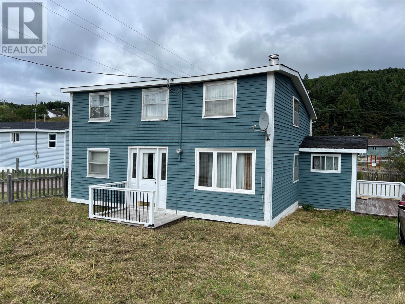 For sale: 50 Main Street, Middle Arm, Newfoundland & Labrador A0K1B0 ...