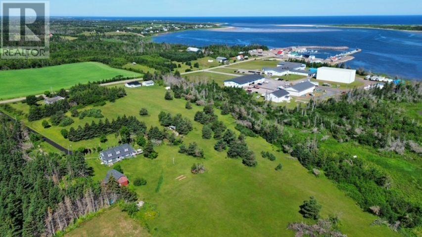 For sale: Lot 6 SUNRISE Drive, Morell, Prince Edward Island C0A0A6 ...