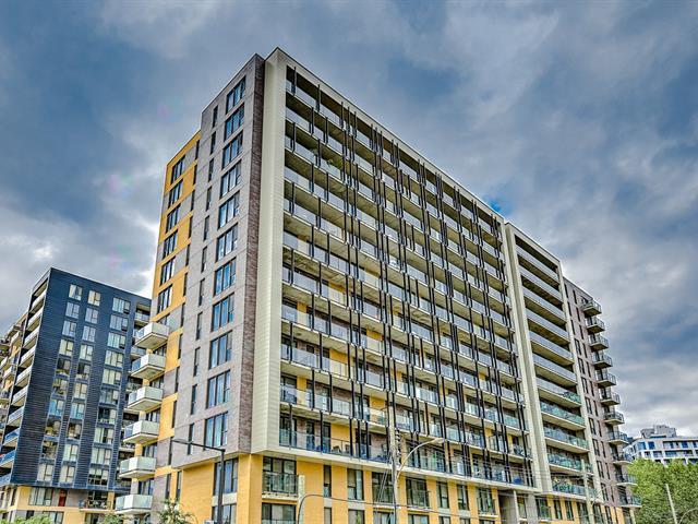 For sale: 1375 Rue des Bassins, #608, Montréal (Le Sud-Ouest), Quebec ...