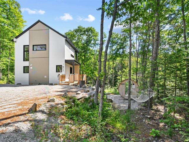 For sale: 152Z Rue du Sommet, #21, Sainte-Béatrix, Quebec J0K1Y0 ...