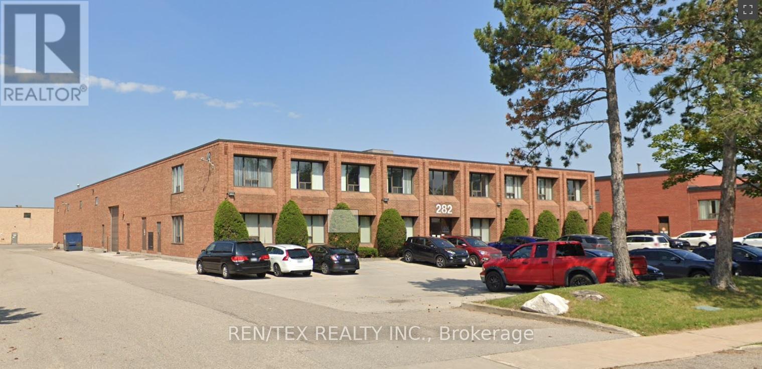 For sale: 282 NORTH RIVERMEDE ROAD, Vaughan (Concord), Ontario L4K3N6 ...