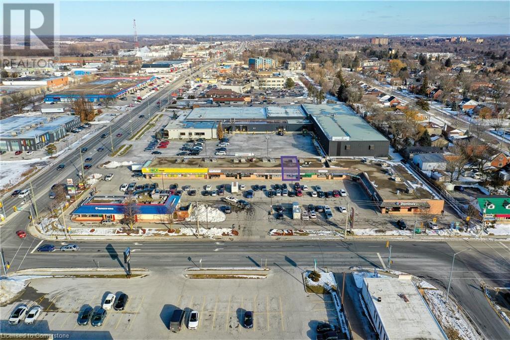 For lease: 809 VICTORIA Street N Unit# 5B, Kitchener, Ontario N2B1Y4 ...