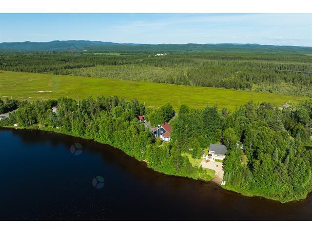 For sale: 148 Ch. du Lac-Rémi, Lamarche, Quebec G0W1X0 - 15086776 ...