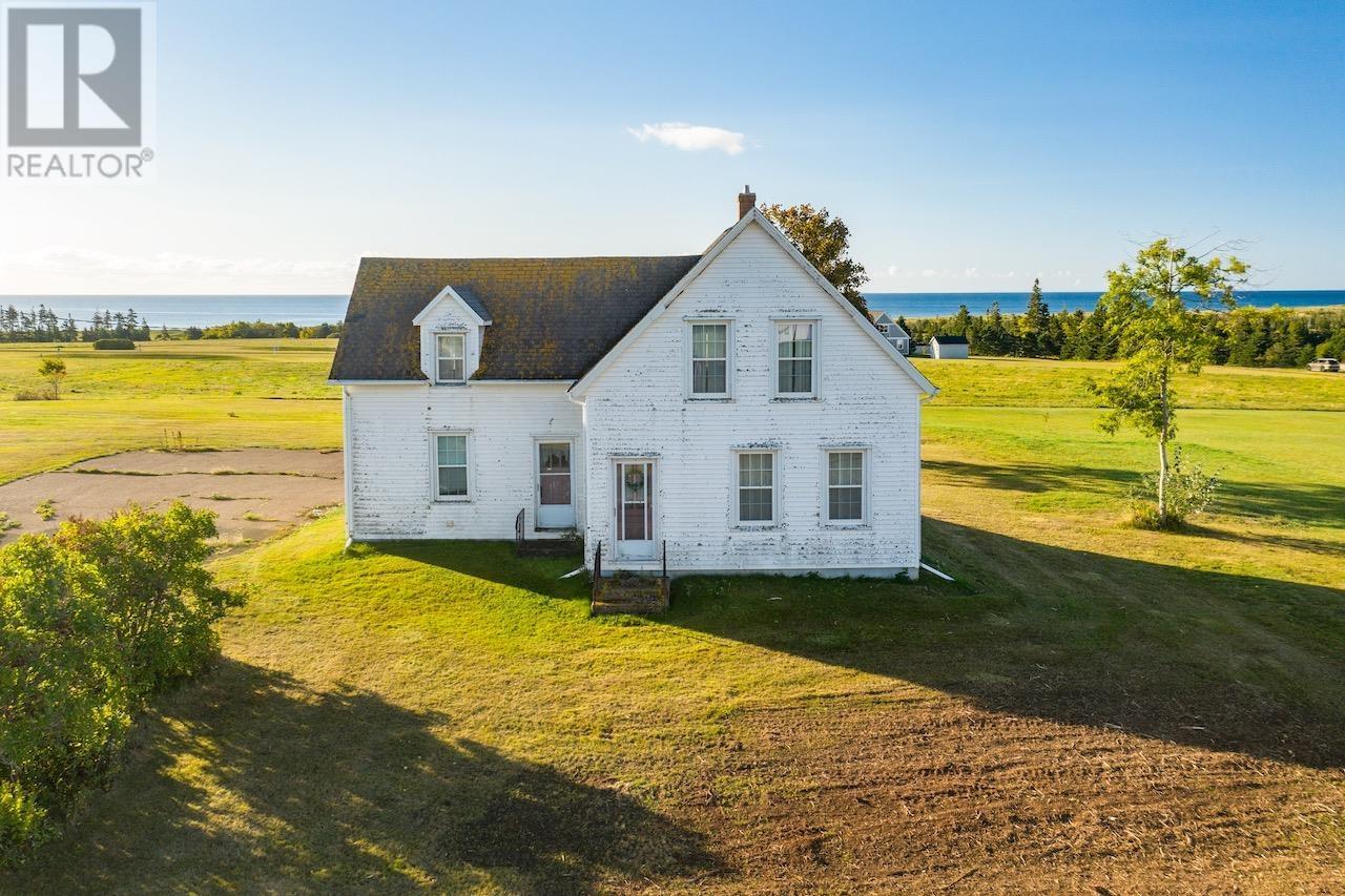 For sale: 3076 EAST POINT Road, Kingsboro, Prince Edward Island C0A2B0 ...