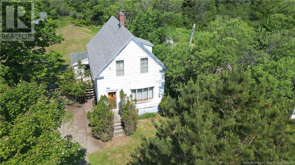 For sale: 912 Route 776, Grand Manan, New Brunswick E5G2E4 - NB122702 ...