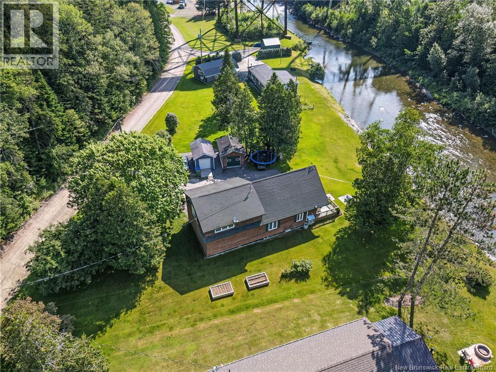 For sale: 46 Davis Old Mill Road, DSL de Drummond/DSL of Drummond, New ...
