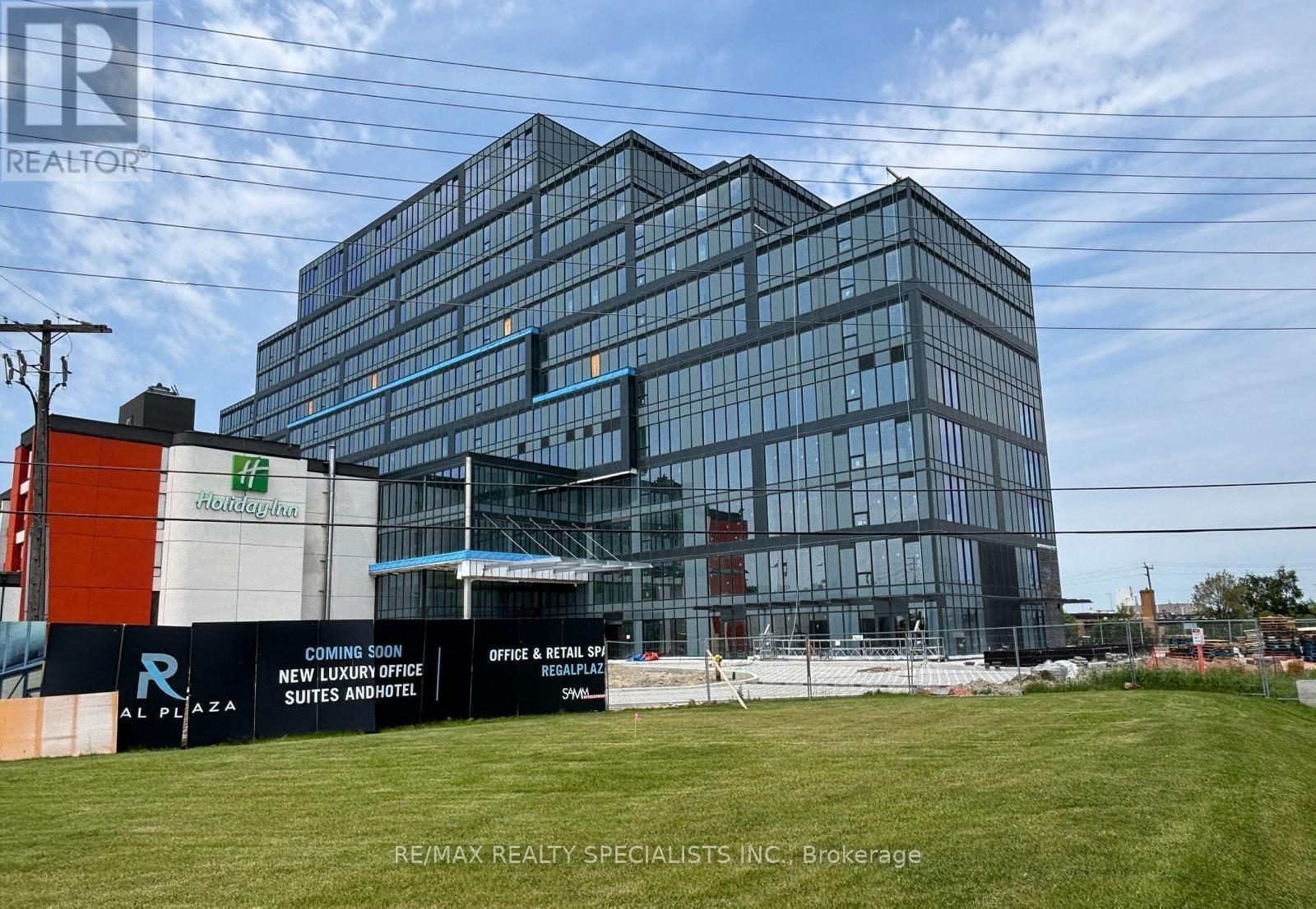 For lease: 409 - 600 DIXON ROAD W, Toronto (Willowridge-Martingrove ...