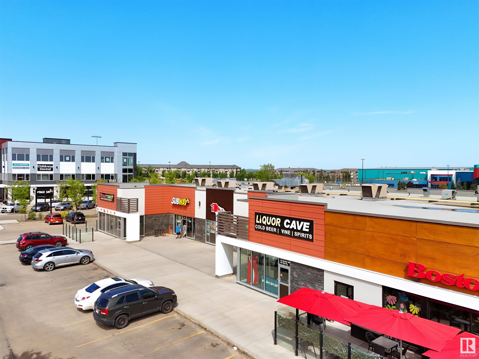 For lease: 205 JENNIFER HEIL WY, Spruce Grove, Alberta T7X0T3 ...