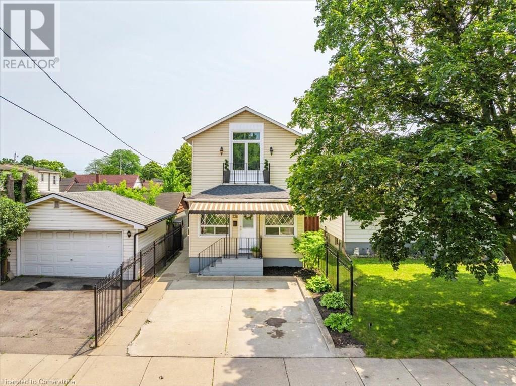 738 KNOX Avenue, Hamilton, Ontario L8H6K6 | REALTOR.ca