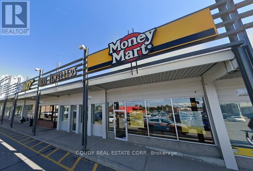 For lease: C8 - 150 CHURCHILL BOULEVARD, Sault Ste Marie, Ontario ...