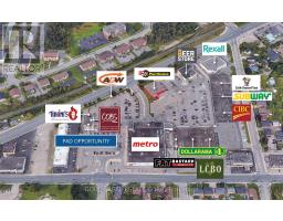 For lease: X-C3 - 150 CHURCHILL BOULEVARD, Sault Ste Marie, Ontario ...
