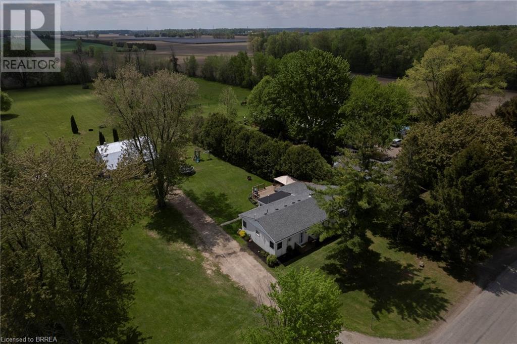 129 10TH CONCESSION Road, Burford, Ontario N0E1A0 | REALTOR.ca