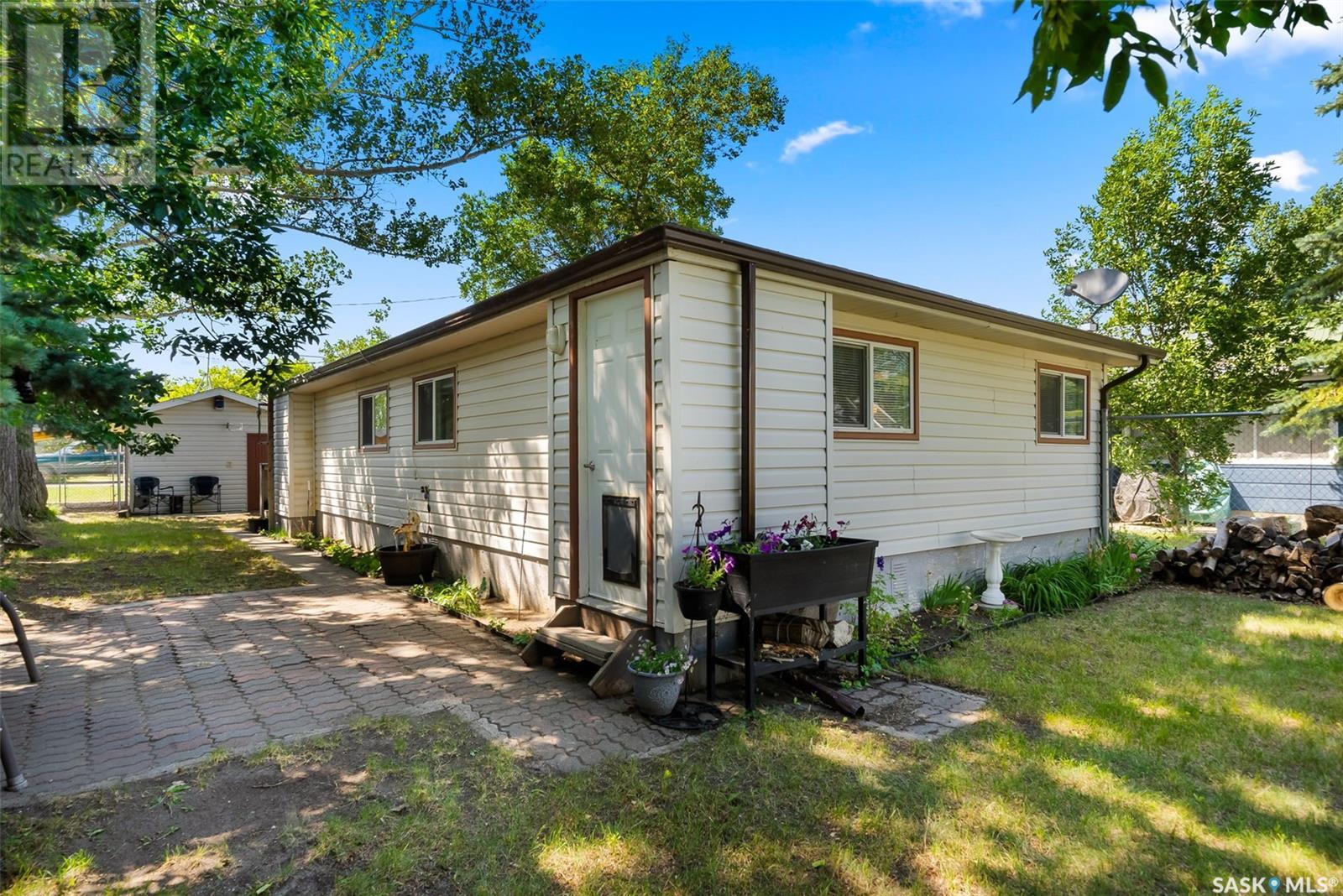 For sale: 177 Poplar LANE, Wee Too Beach, Saskatchewan S0G1C0 ...