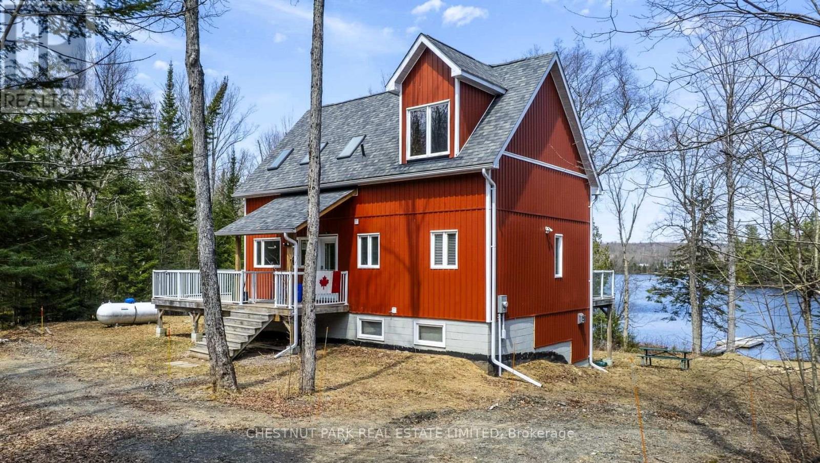 For sale: 1038 STONEHENGE LANE, Highlands East (Cardiff Ward), Ontario ...