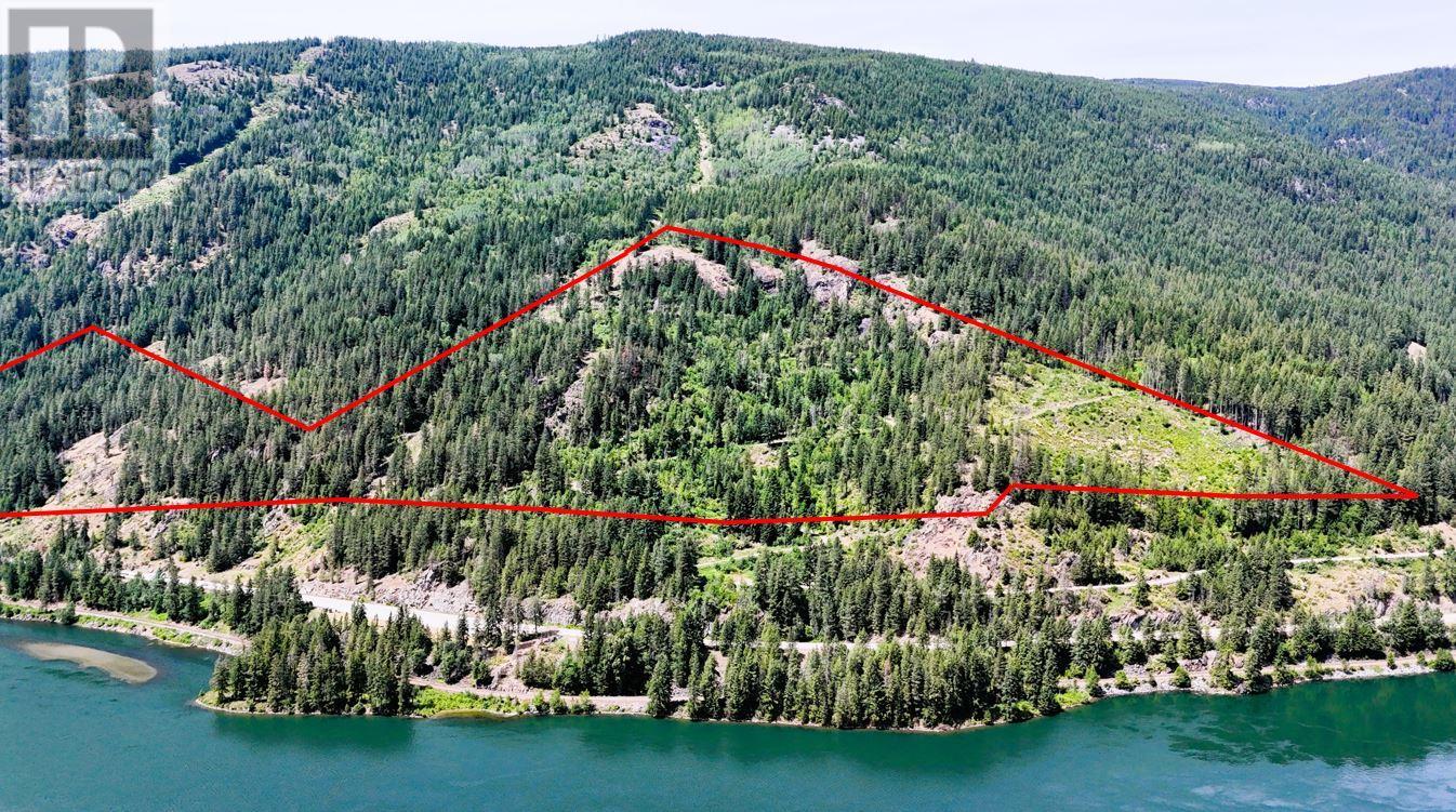 For sale: Sentinel Mountain Forest Service Road Road, Thrums, British ...