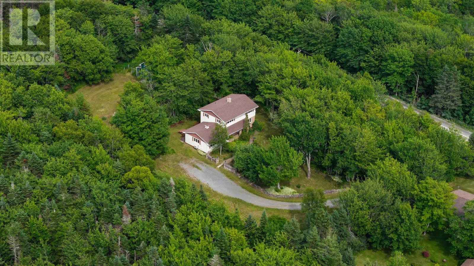 À vendre : 131 Fairmont Road, Cloverville, Nouvelle-Écosse B2G2K9 ...