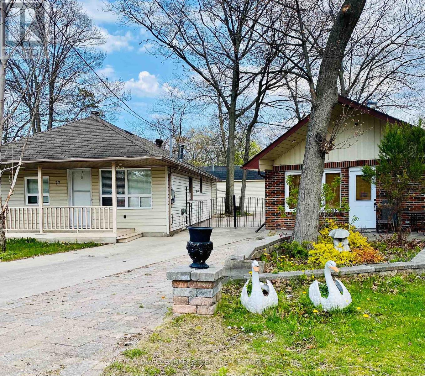 For sale: 77-79 BAKER STREET, Wasaga Beach, Ontario L9Z2G7 - S12056167 | REALTOR.ca