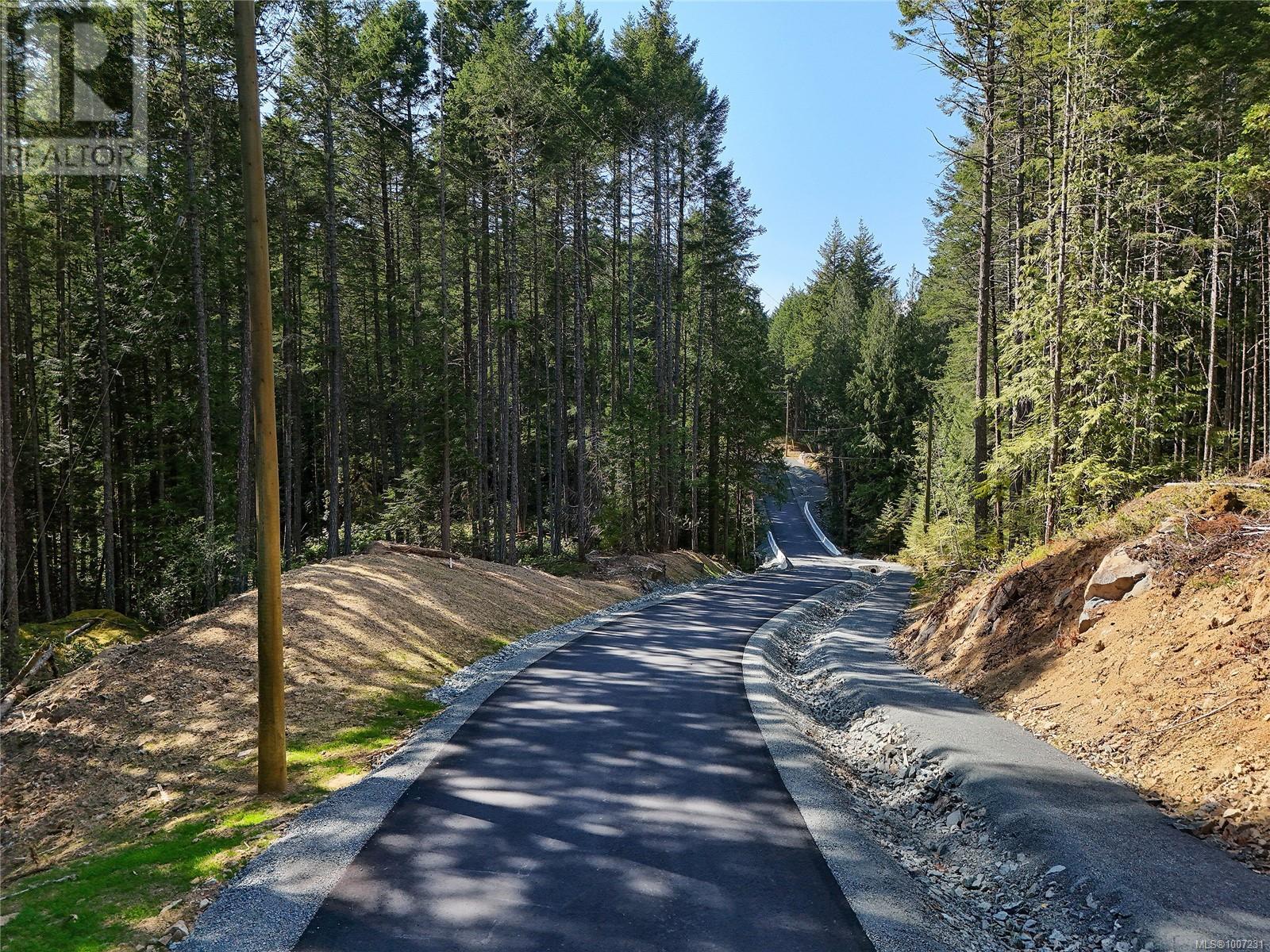 For sale: LOT 10 4696 BECKINGHAM Rd, Metchosin, British Columbia V9C4E2 ...