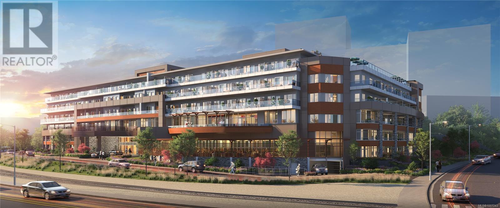 For sale: 520 200 Tyee Rd, Victoria, British Columbia V9A6X5 - 1007243 ...