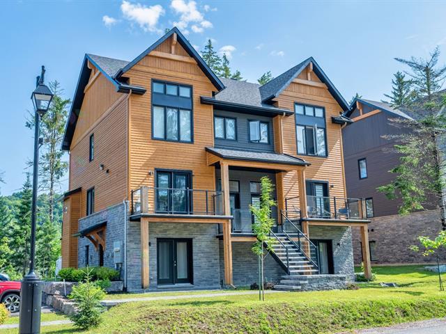 For sale or rent: 573 Rue Charlie-Forbell, Mont-Tremblant, Quebec ...