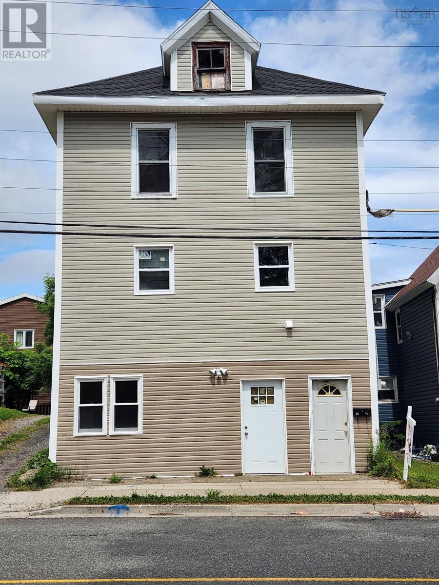 For sale: 17 Ferry Street, Sydney, Nova Scotia B1P5Z9 - 202515468 ...