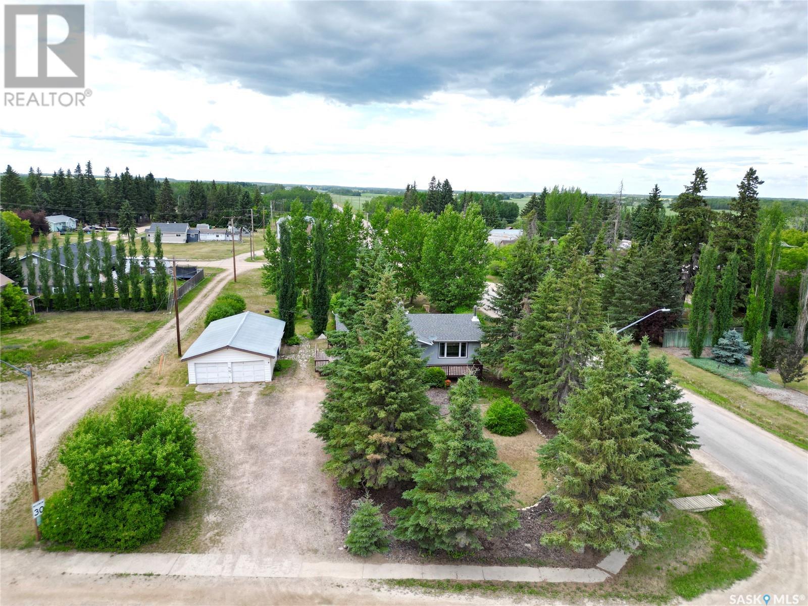 For sale: 101 1st AVENUE, Medstead, Saskatchewan S0M1W0 - SK012160 ...