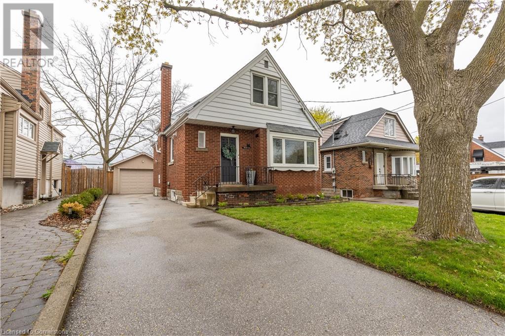 16 MILLEN Avenue, Hamilton, Ontario L9A2T4 | REALTOR.ca