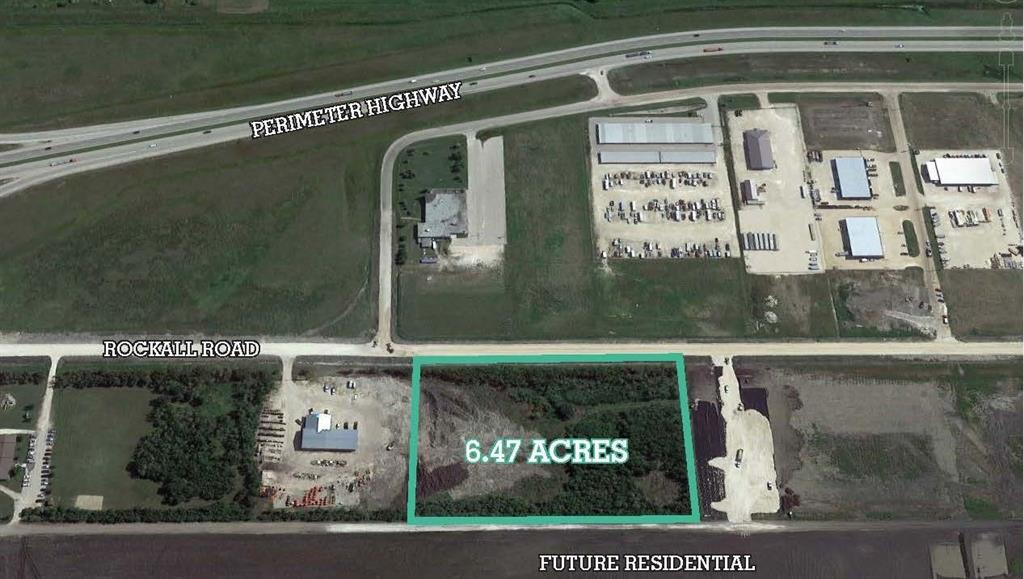 For sale: 200 Caron Road, Winnipeg, Manitoba R4H1B4 - 202517621 ...