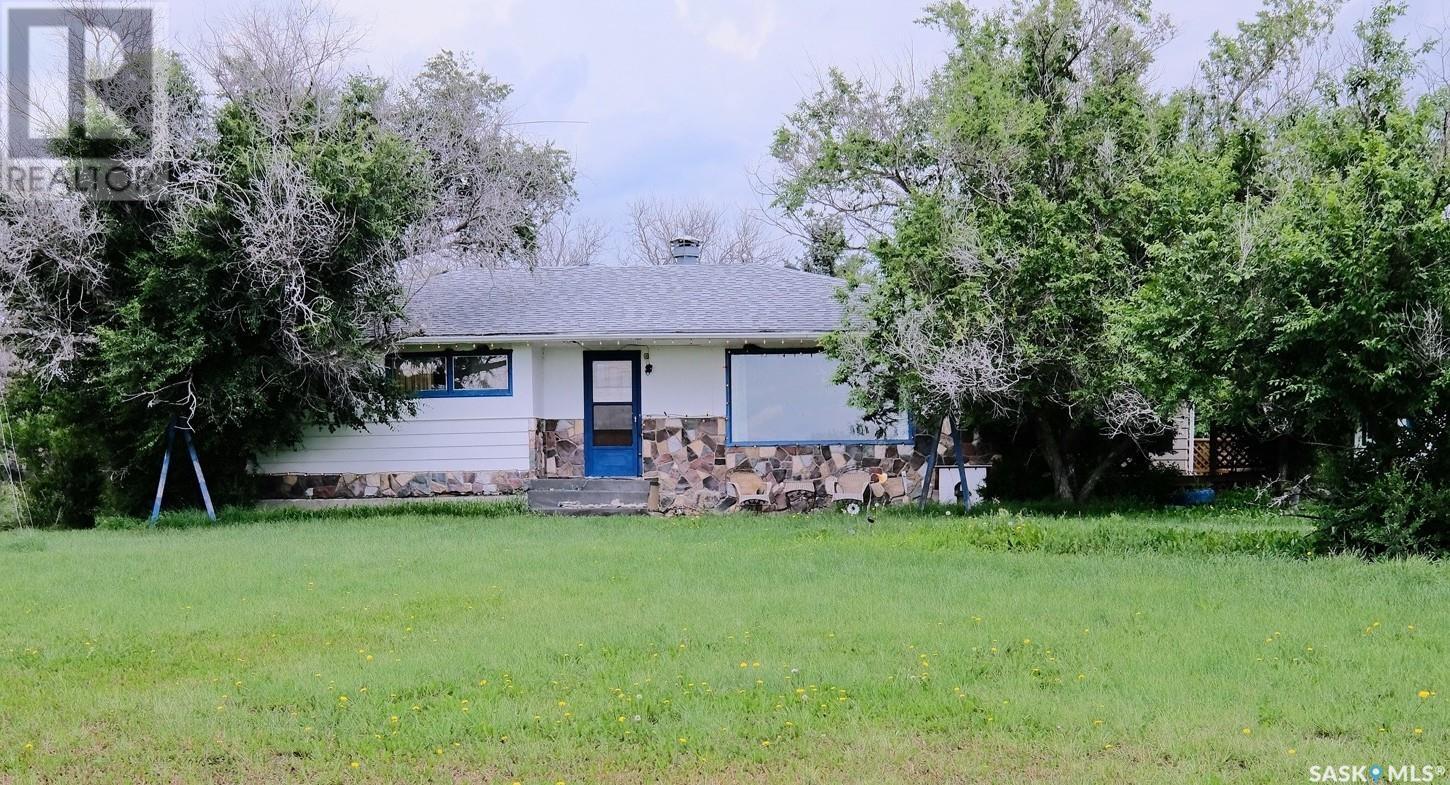 Paradise Lane, Milden Rm No. 286, Saskatchewan S0L3A0 | REALTOR.ca