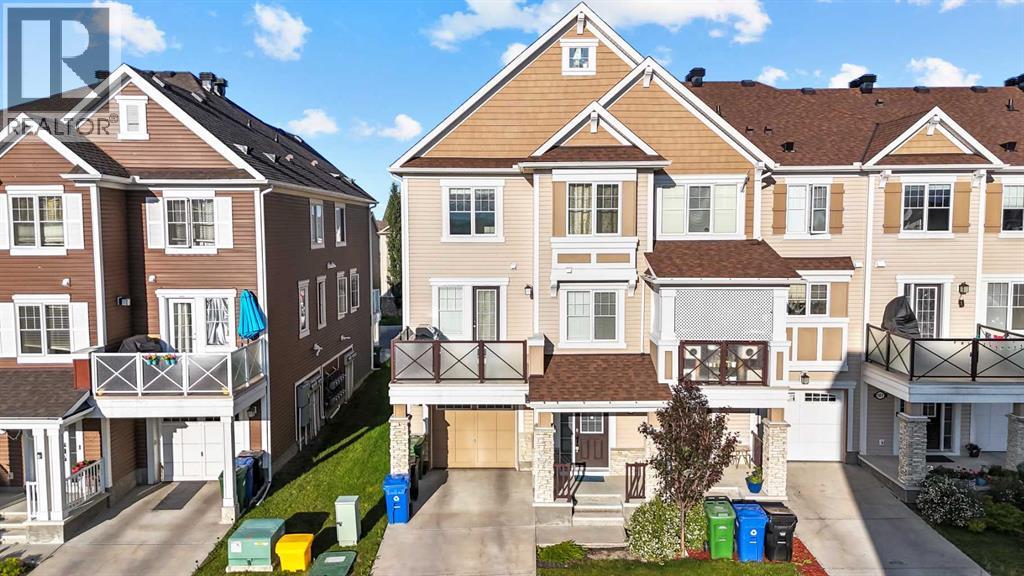 115 Cityscape Lane NE, Calgary, Alberta T3N0P9 - A2238295 | REALTOR.ca