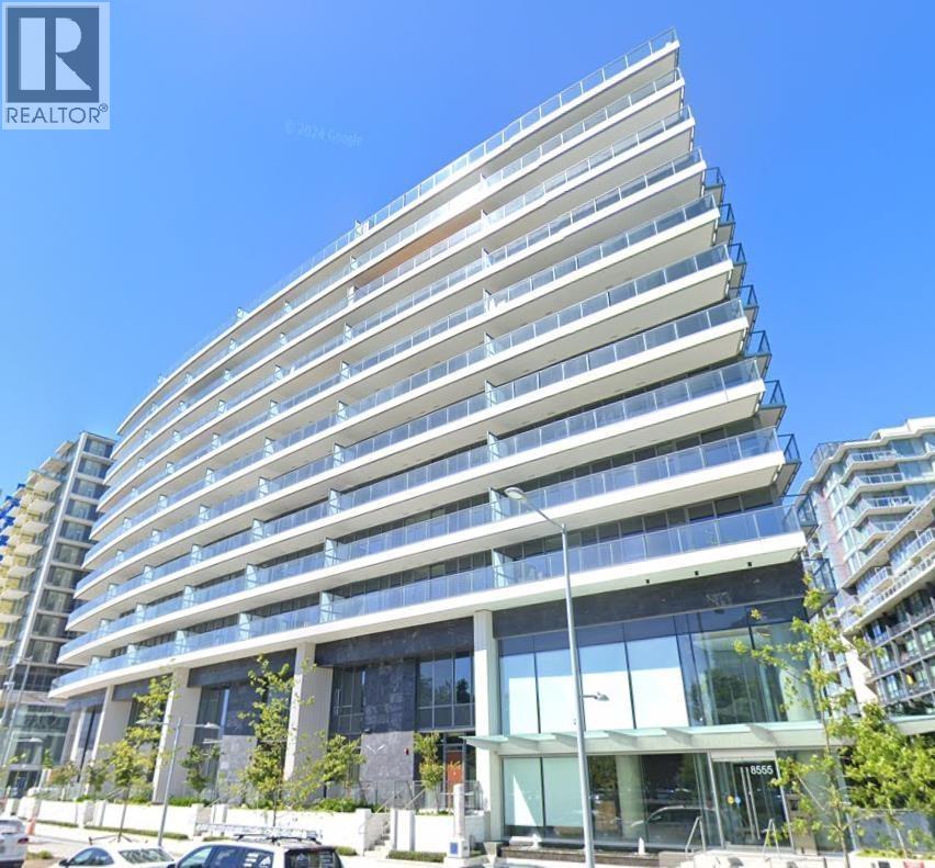 For sale: 611 8555 CAPSTAN WAY, Richmond, British Columbia V6X0W1 ...