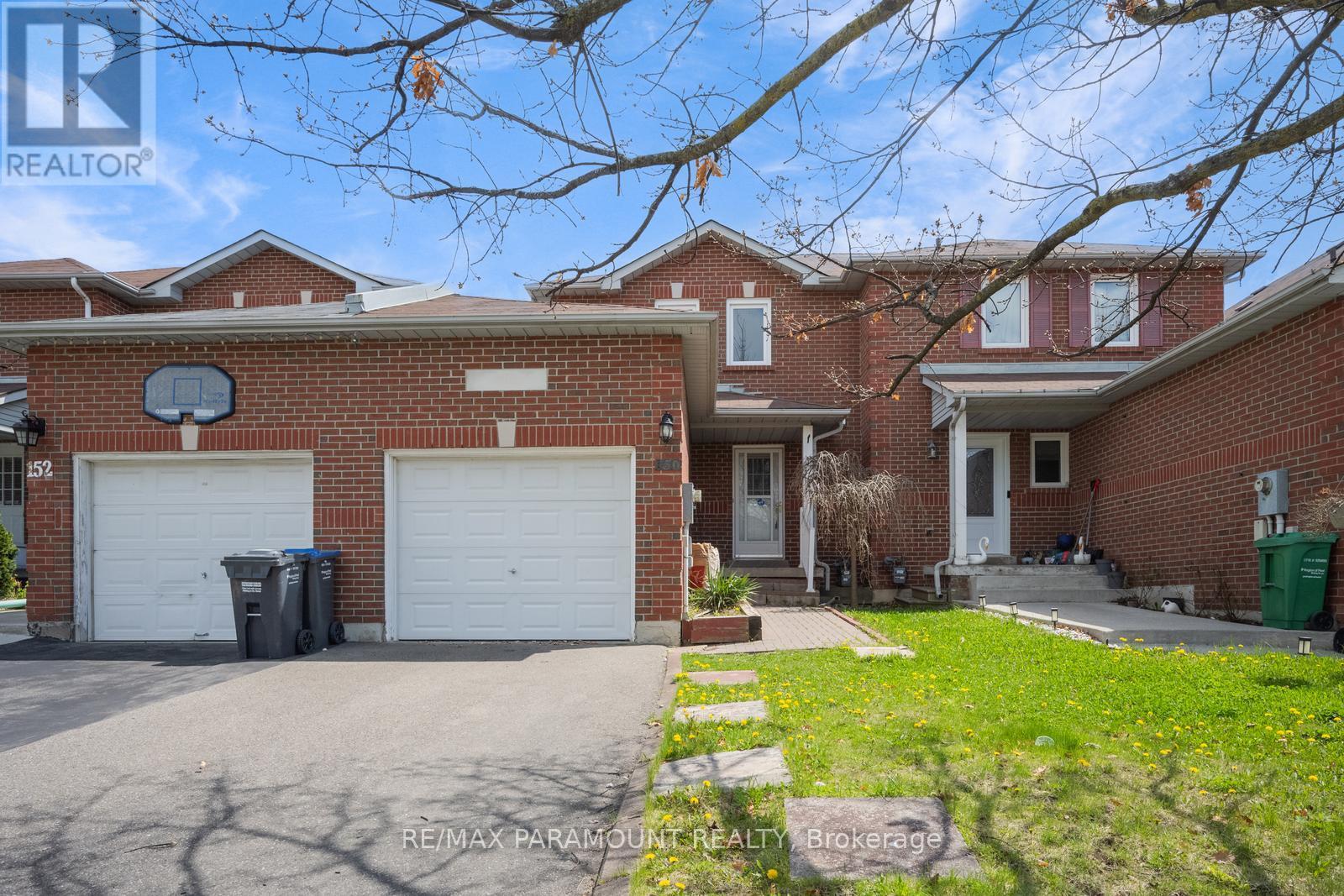 For sale: 150 TIMBERLANE DRIVE, Brampton (Fletcher's Creek South), Ontario L6Y4V7 - W12281023 ...