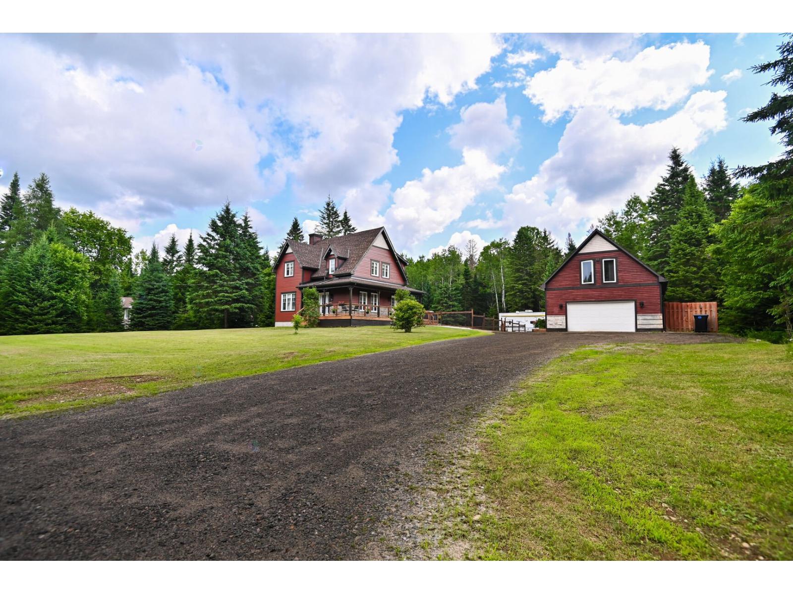 For sale: 371 Ch. Maskinongé, Amherst, Quebec J0T2L0 - 23877229 ...