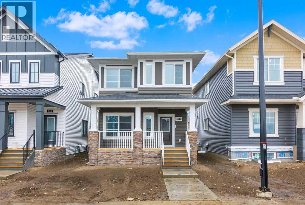 For sale: 990 Chinook Winds Meadow SW, Airdrie, Alberta T4B5R1 ...