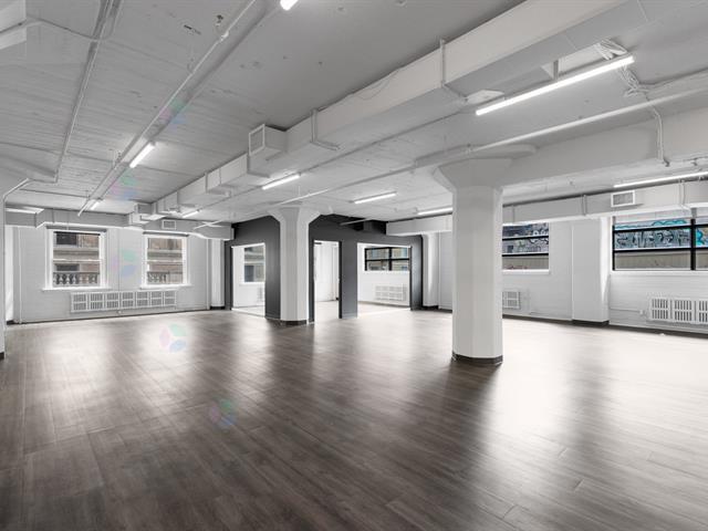 For lease: 1470 Rue Peel, #250, Montréal (Ville-Marie), Quebec H3A1T1 ...