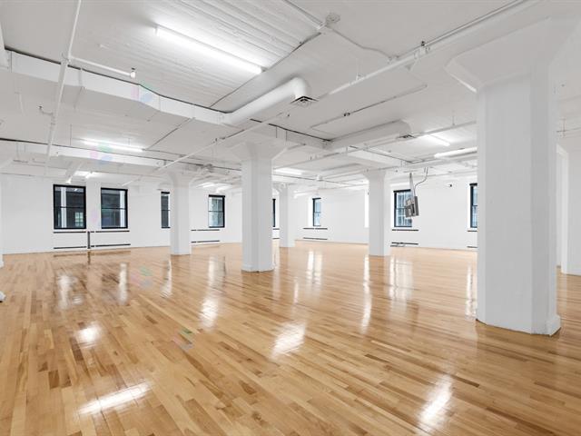 For lease: 1470 Rue Peel, #410, Montréal (Ville-Marie), Quebec H3A1T1 ...