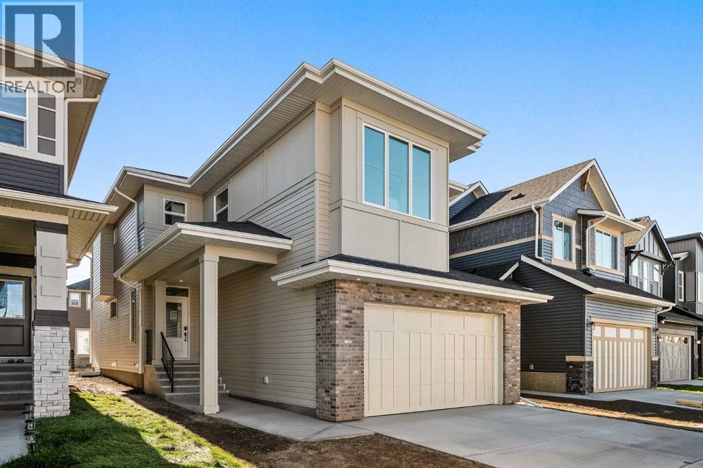 For sale: 155 Chinook Winds Manor SW, Airdrie, Alberta T4B5P9 ...