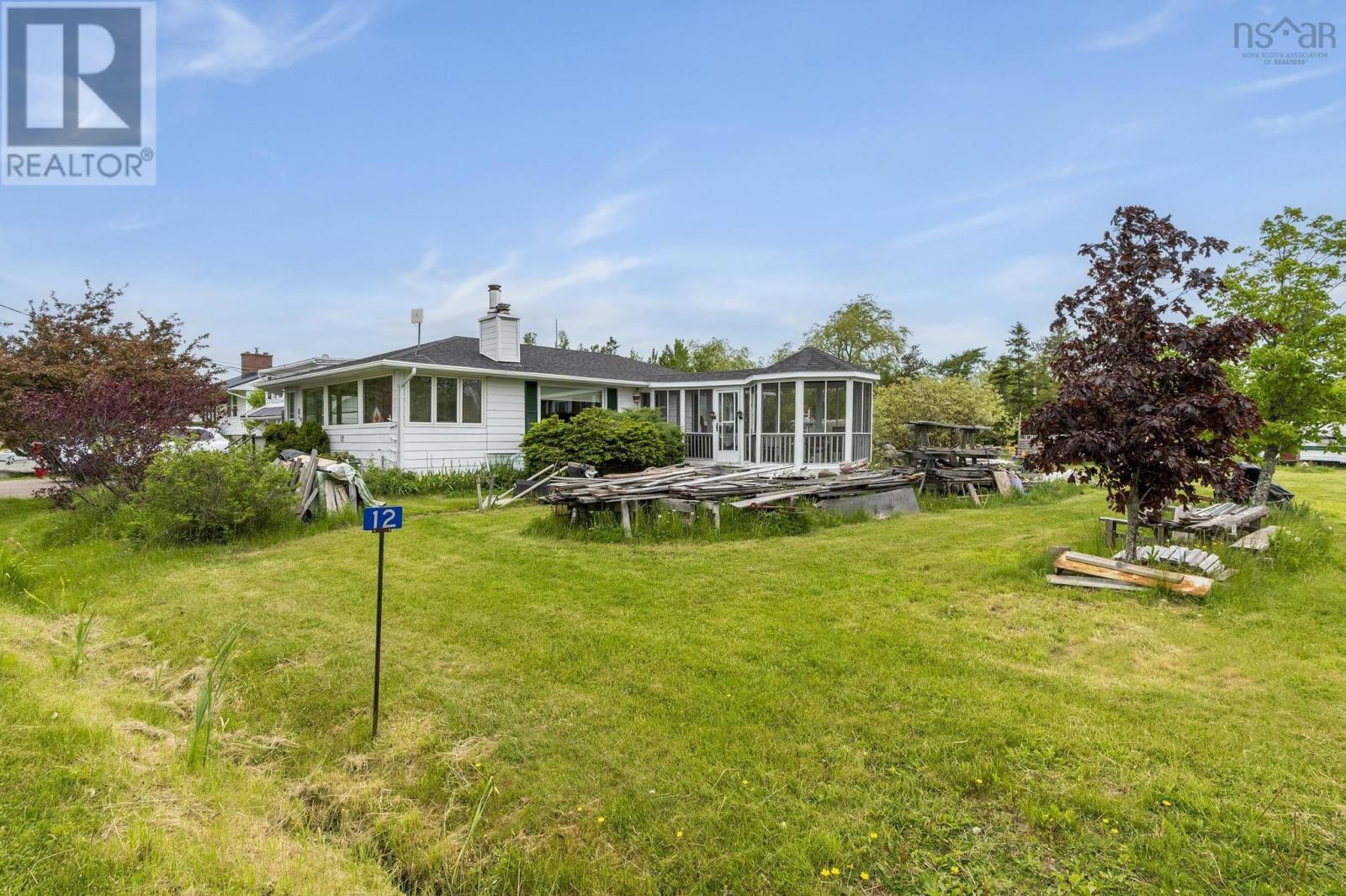 12 Maclew Rd, Brule Point, Nova Scotia B0K1V0 | REALTOR.ca