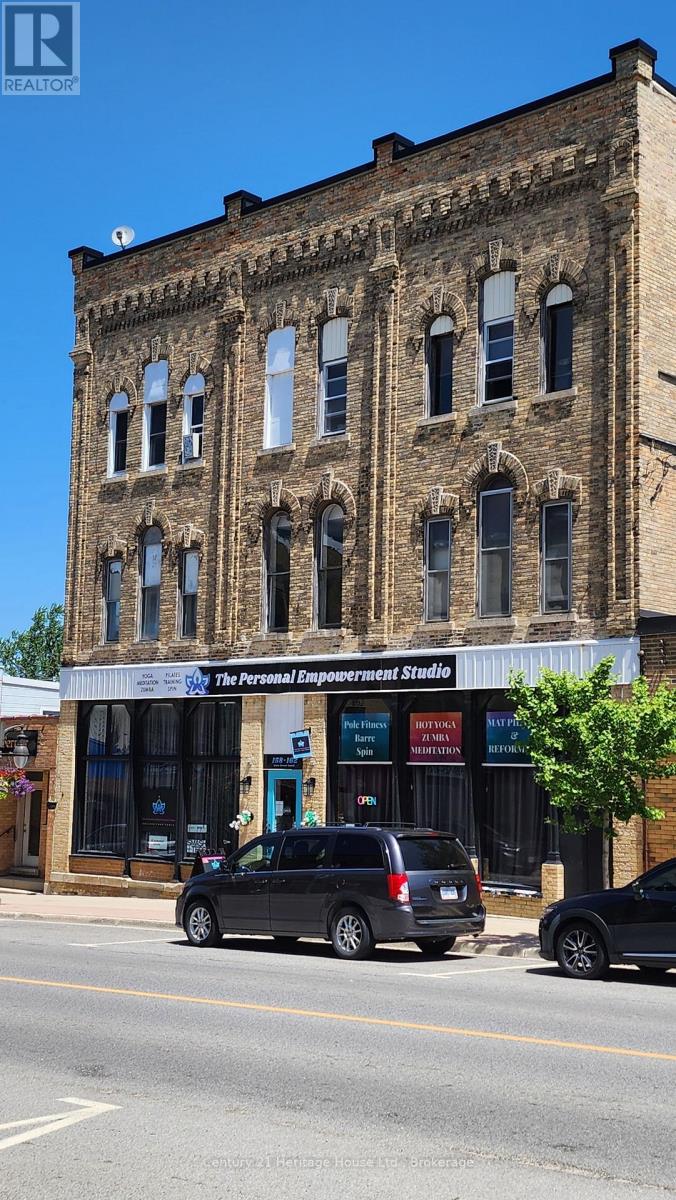 For sale: 154-162 MAIN STREET S, Wellington North (Mount Forest ...