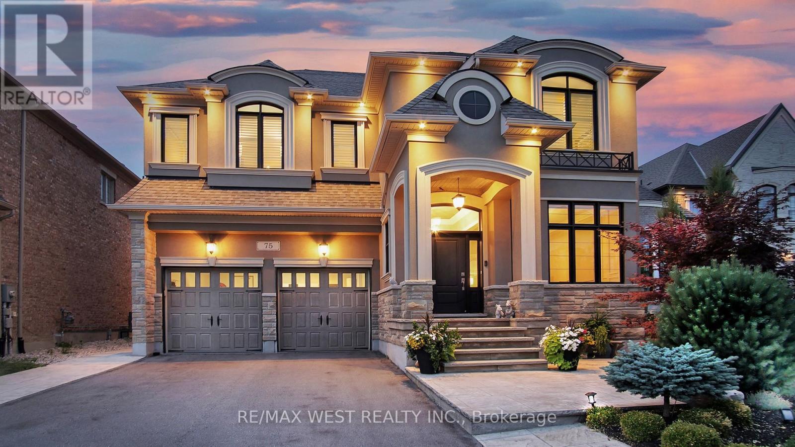 For sale: 75 CAIRNS GATE, King (King City), Ontario L7B0P5 - N12282709 ...