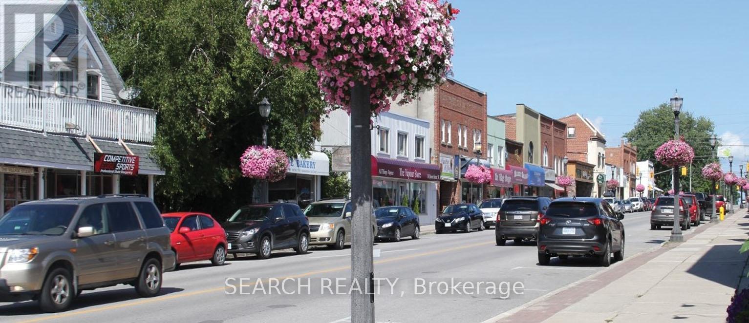 For sale: 60 YONGE STREET N, Springwater (Elmvale), Ontario L0L1P0 ...