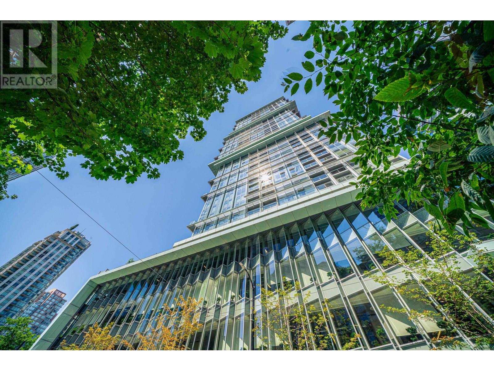 À vendre : 4201 777 RICHARDS STREET, Vancouver, Colombie-Britannique ...