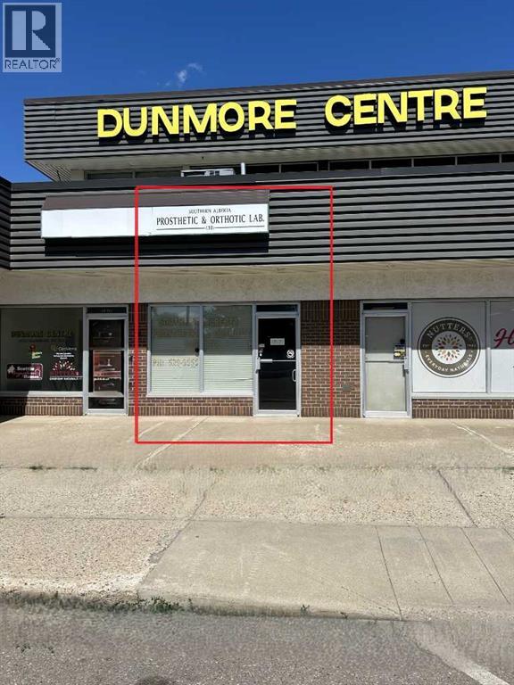 For lease: 104, 1601 Dunmore Road SE, Medicine Hat, Alberta T1A1Z8 ...