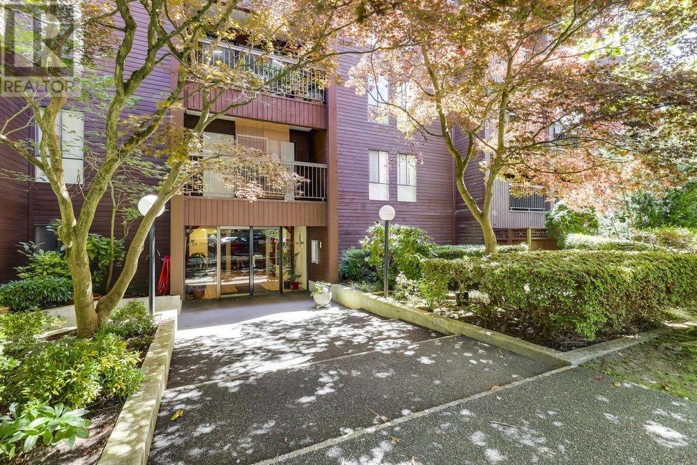 À vendre : 209 2920 ASH STREET, Vancouver, Colombie-Britannique V5Z4A6 ...