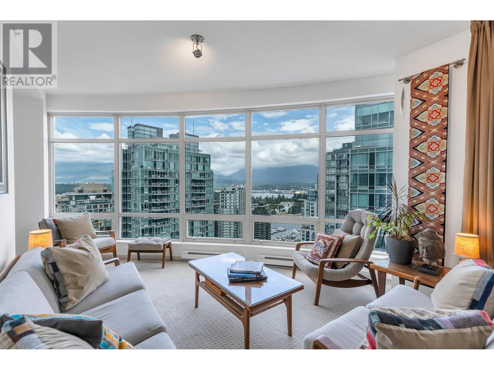 For sale: 3003 1200 ALBERNI STREET, Vancouver, British Columbia V6E1A6 ...