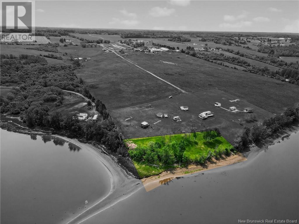 For sale: Lot Saint-Joseph Road, Saint-Joseph-De-Kent, New Brunswick ...
