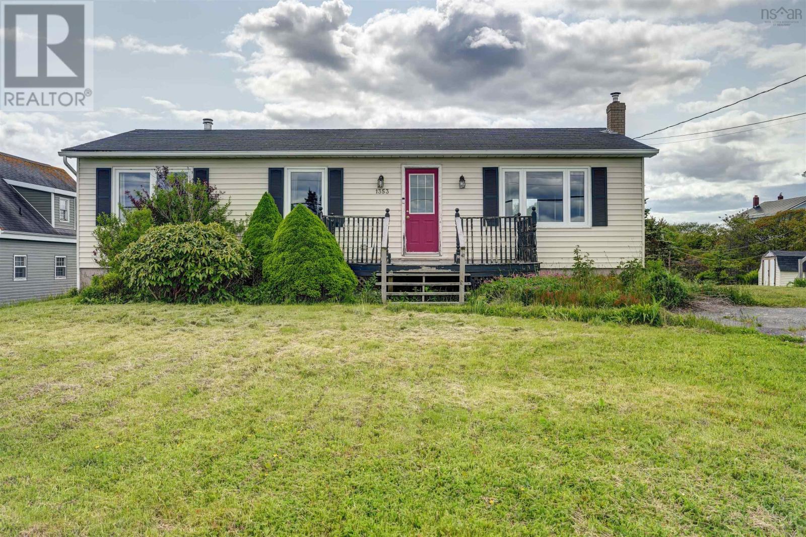 For sale: 1353 Prospect Bay Road, Prospect, Nova Scotia B3T2B1 ...