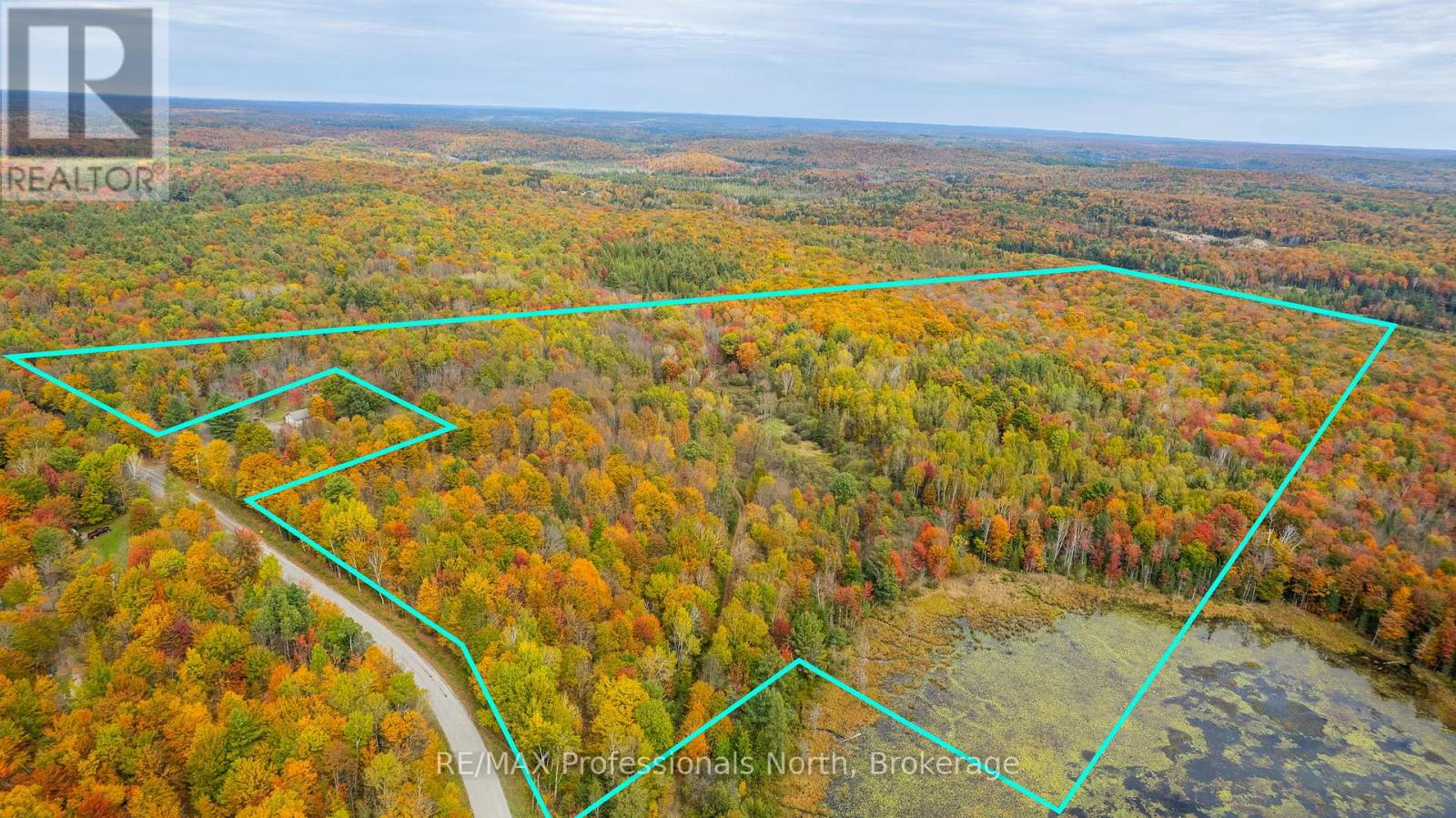 For sale: 1600 BOBCAYGEON ROAD, Minden Hills (Minden), Ontario K0M2K0 ...