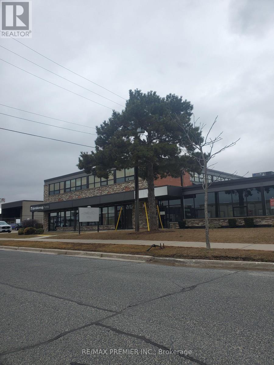 For lease: 3 - 54 SAMOR ROAD, Toronto (Yorkdale-Glen Park), Ontario ...